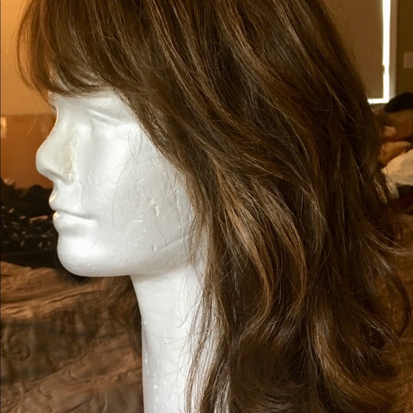 Miri | Other | Full Sheitel Miri European Hair | Poshmark